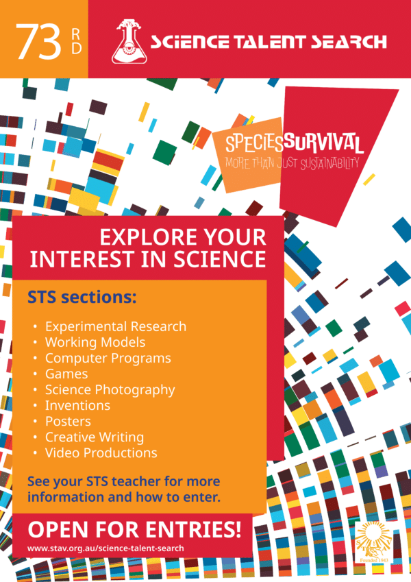 STS Resources - STAV