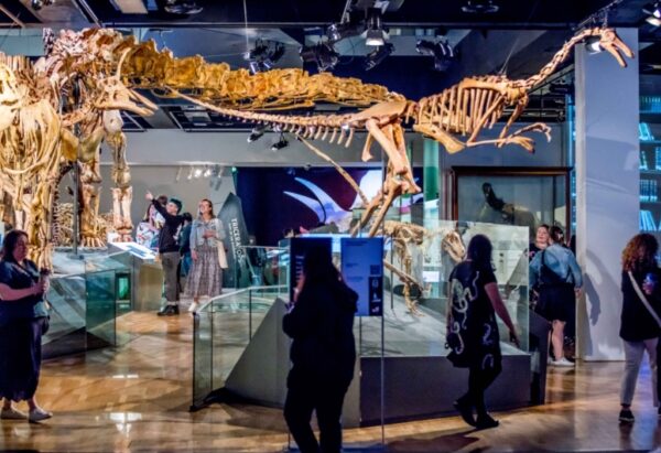 National Science Week 2024 - STAV