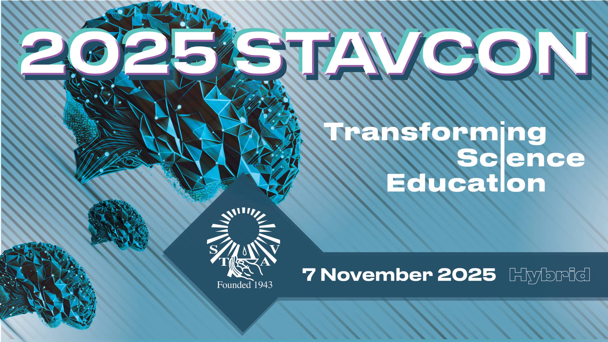 STAVCON 2025 - WRAP UP - STAV